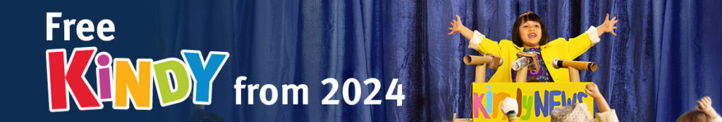 Our Story - Mackay Community Childcare and Kindergarten